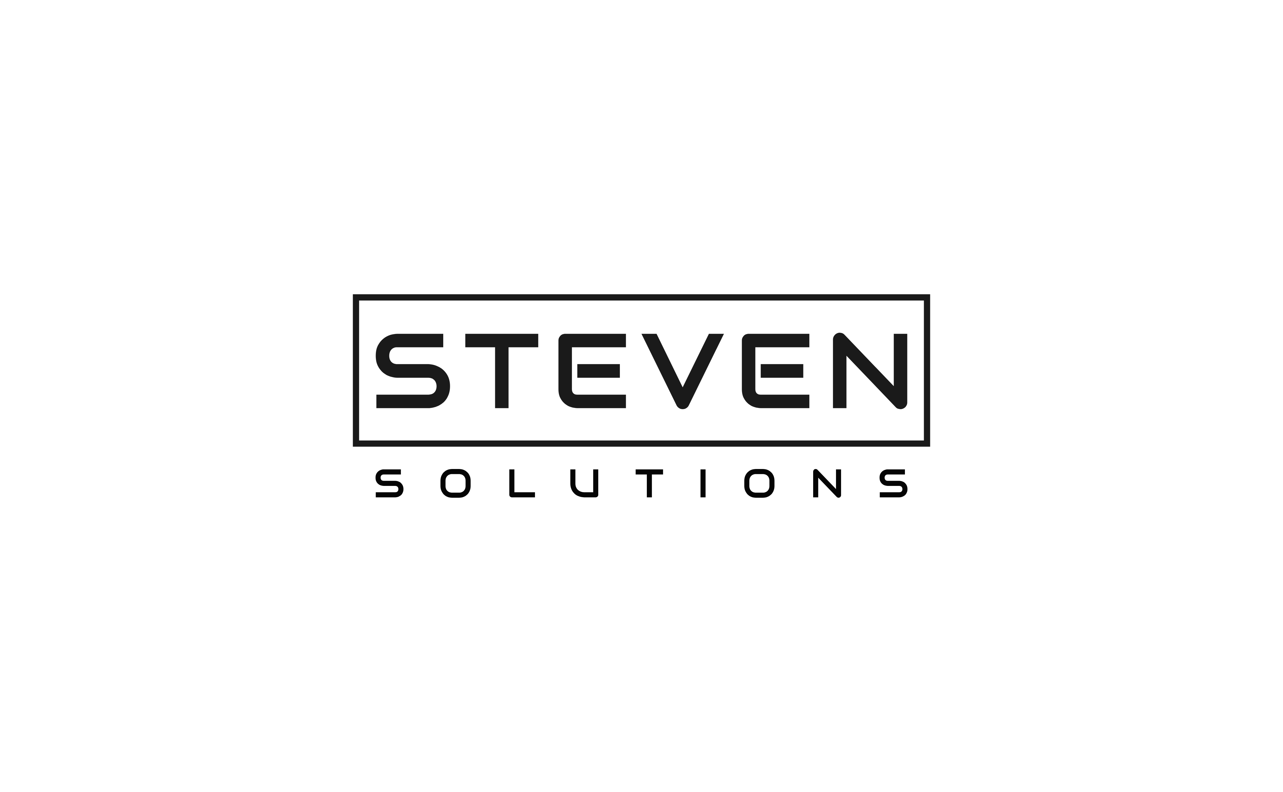 Steven Solutions - Desarrollo de Software y Mantenimiento Informático